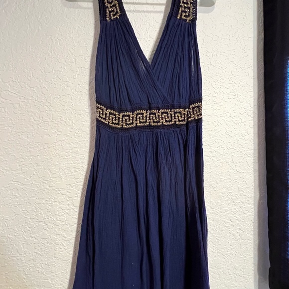 Dresses | Greek Style Summer Dress | Poshmark